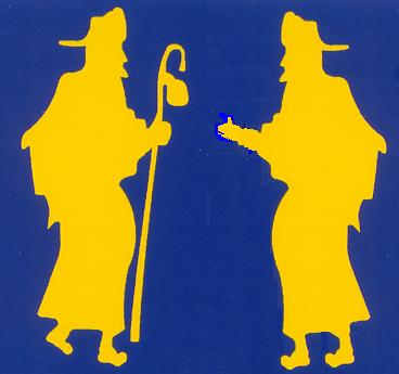 Pelgrims voor pelgrims - Santiago