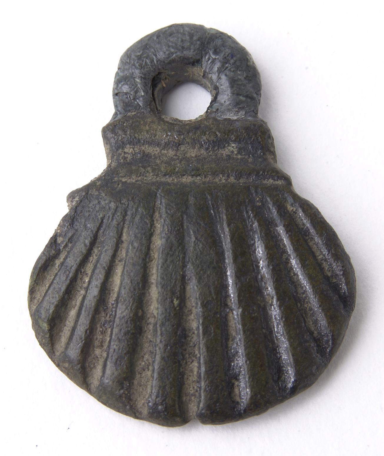 Pelgrimsinsigne - Santiago