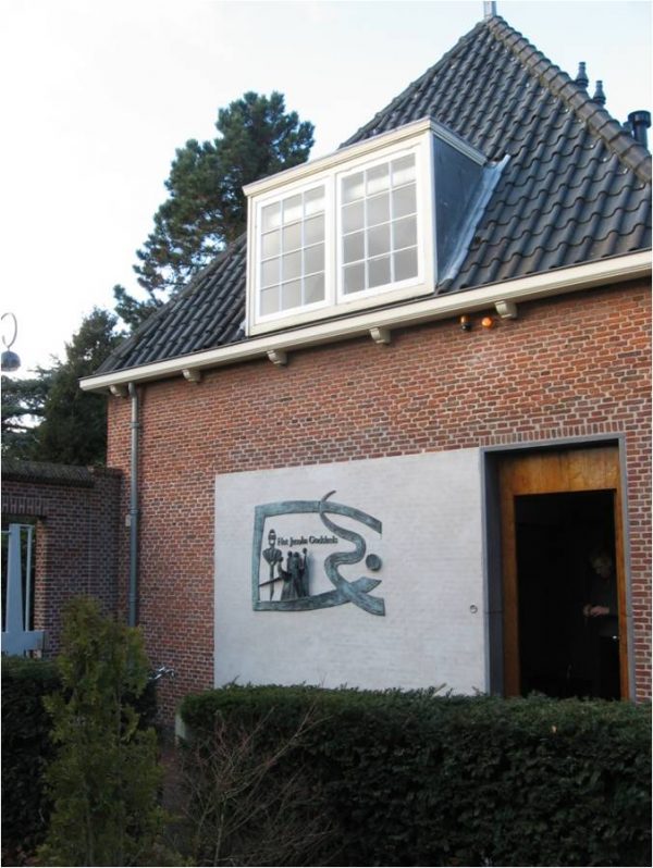 Sint Jacobs Godshuis 2 Haarlem Archieven - Santiago