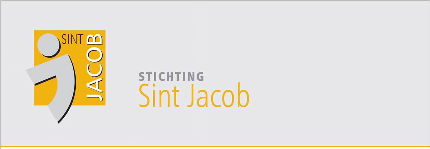 Stichting Sint-Jacob - Santiago