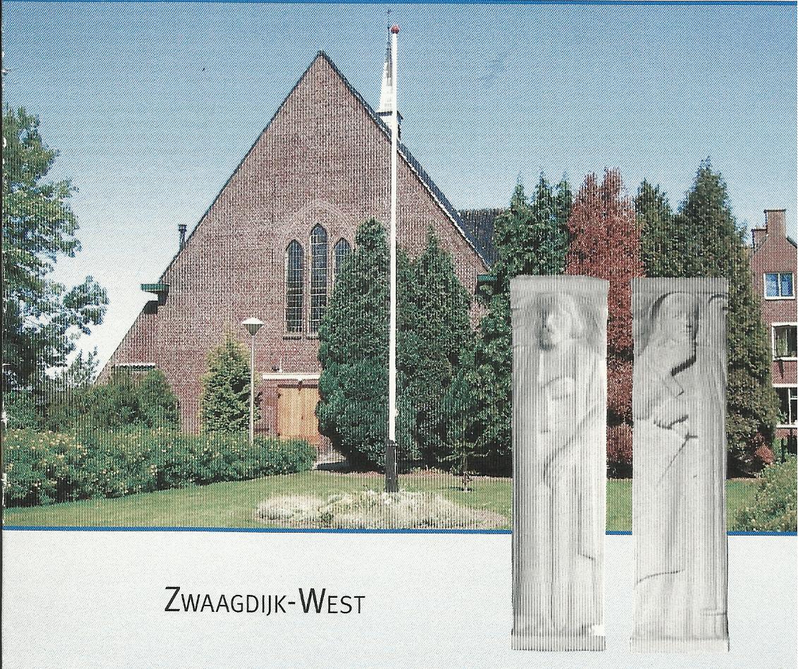 Zwaagdijk-West Archieven - Santiago