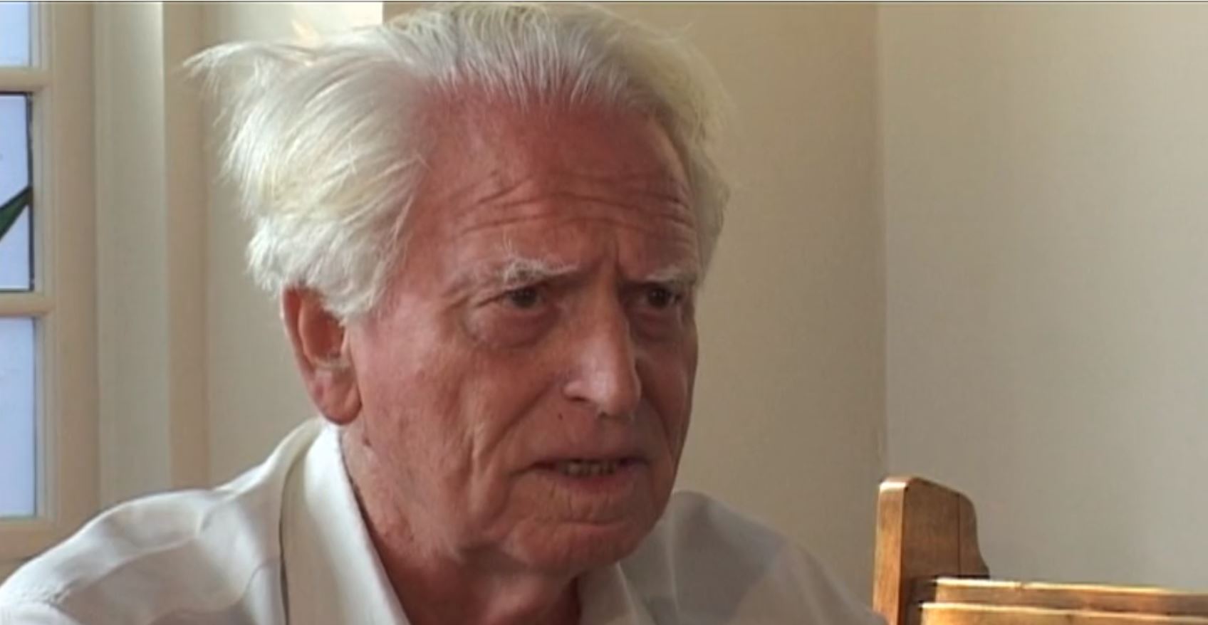 In memoriam Hans Burgman - Santiago