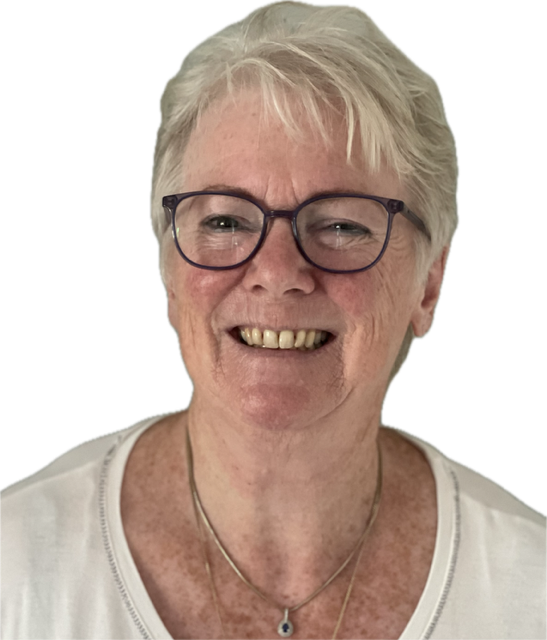 Regio Amsterdam: Interview Ina van de Vlies - Santiago